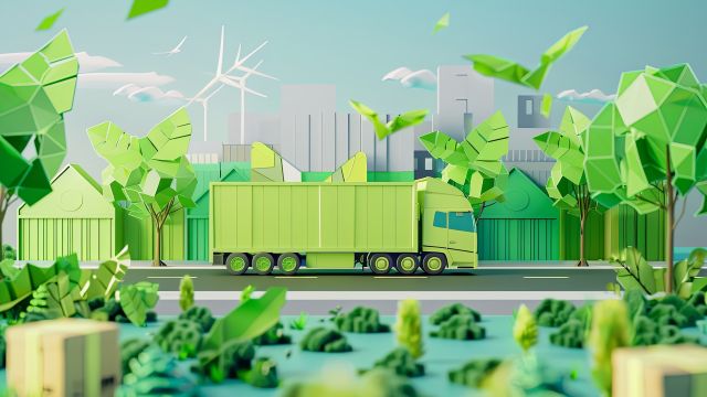 Sustainable Supply Chains and Circular Economy for Future-Ready Businesses | SMU Academy